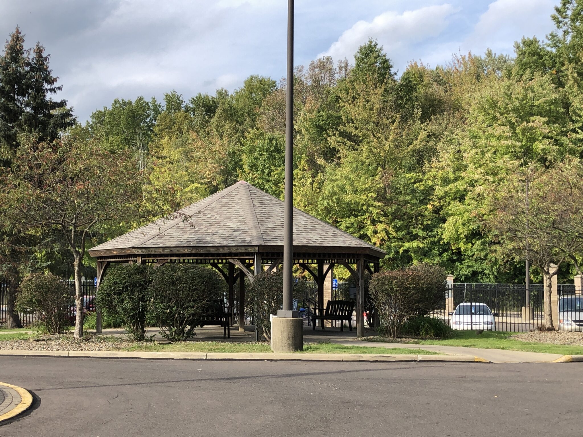 Trumbull MHA – The Elms Renovation – TC Architects